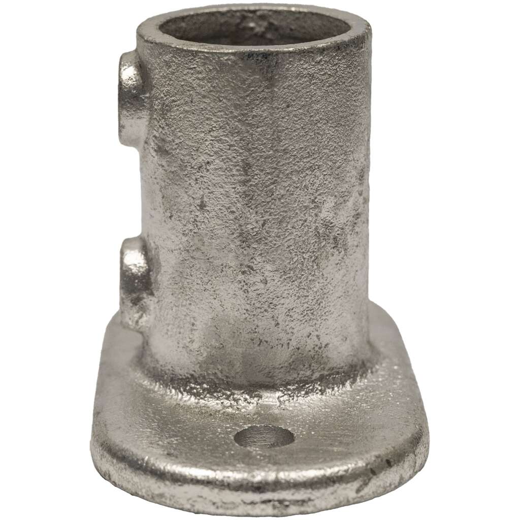 ModuClamp 132 - Base Plate Fitting - Advantage Industries