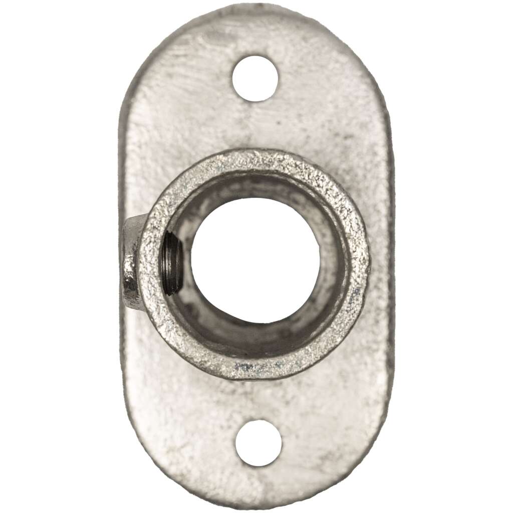 ModuClamp 132 - Base Plate Fitting - Advantage Industries