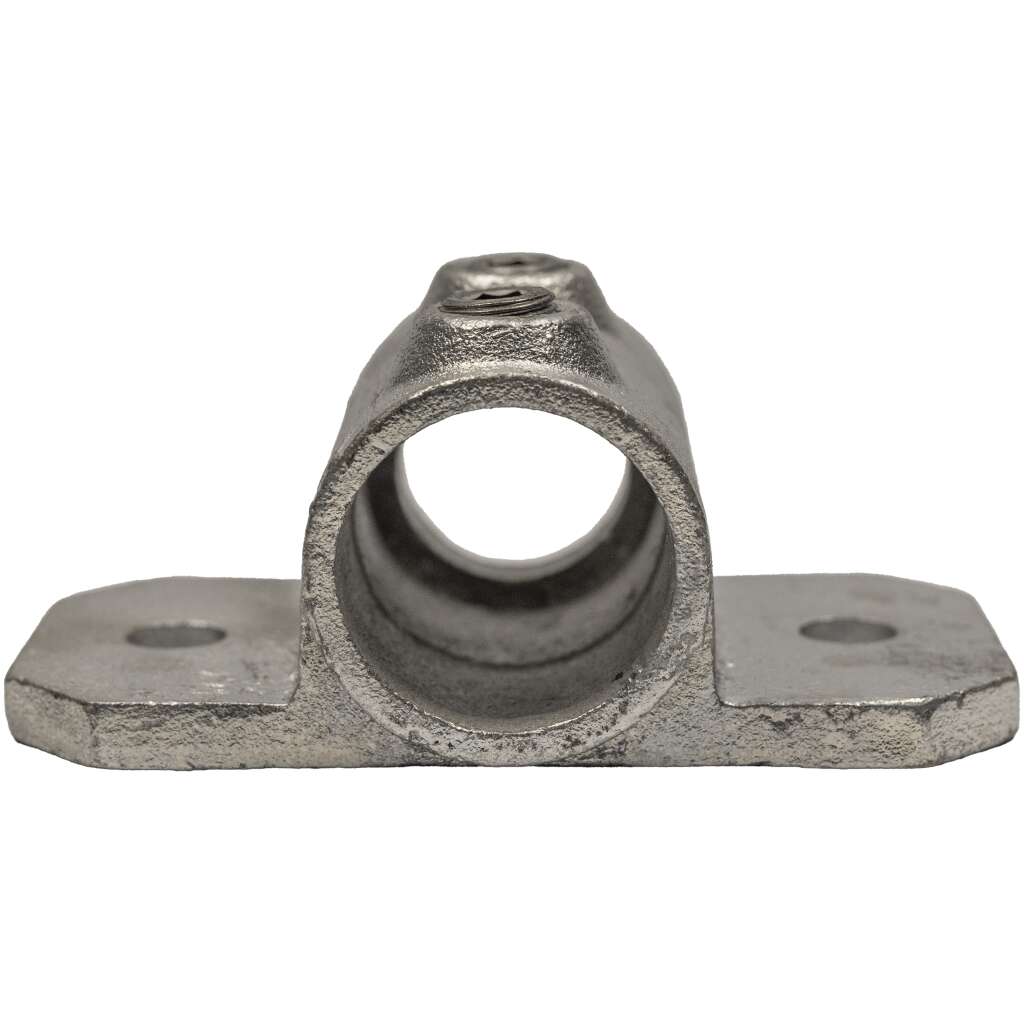 ModuClamp 246 - Heavy Duty Side Base Plate Fitting - Advantage Industries