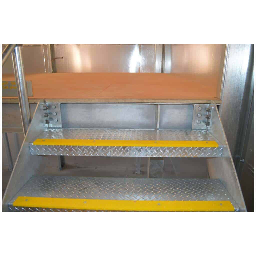 Gallery - Advantage Industries