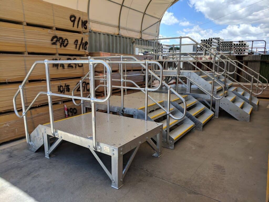 Gallery - Advantage Industries