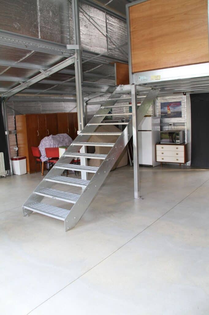 Gallery - Advantage Industries