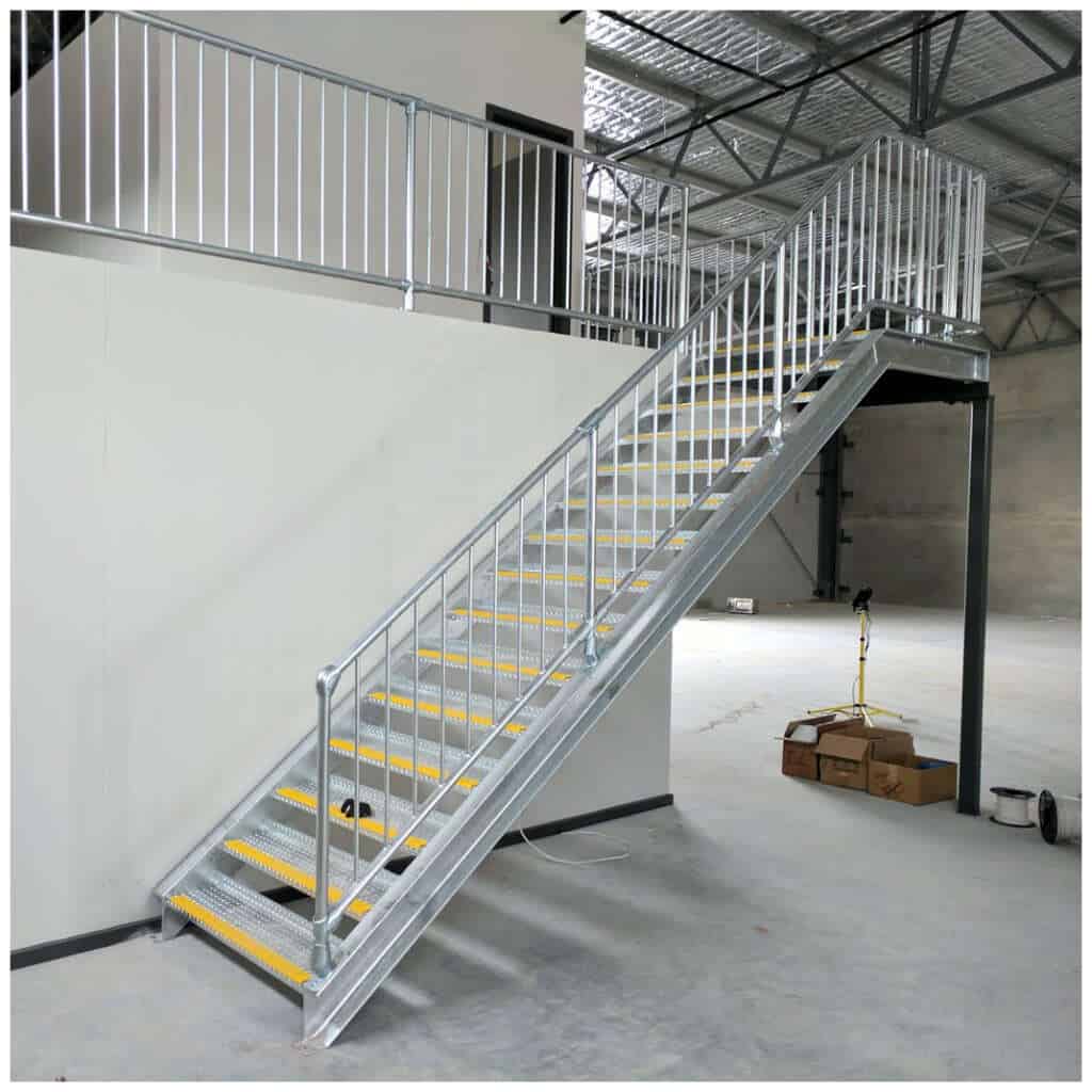 Stairs Kits Archives - Advantage Industries