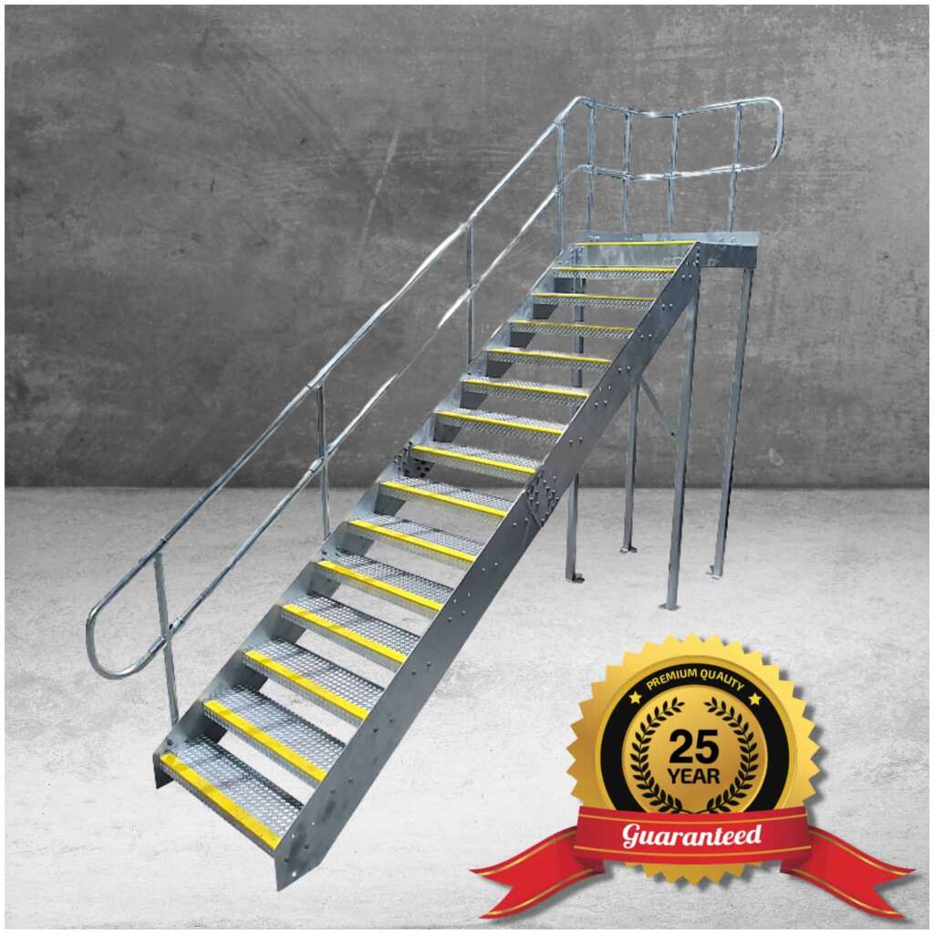 Stairs Kits Archives - Advantage Industries