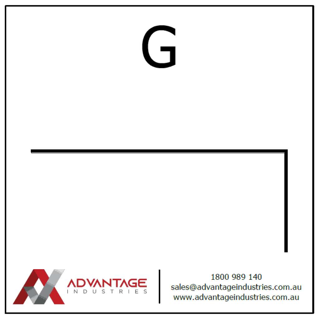 Steel Stair Treads | Premade Stair Tread | Advantage Industries