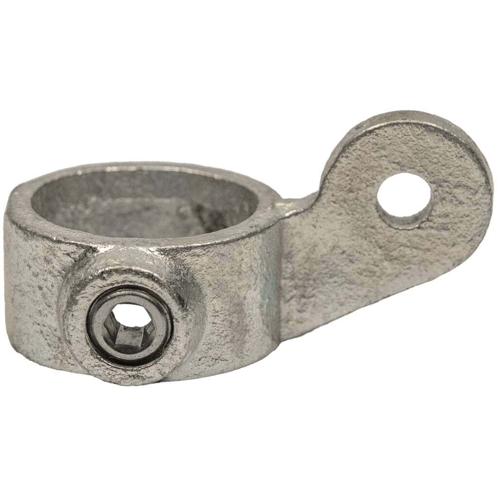 ModuClamp 172M - Offset Swivel Male Fitting - Advantage Industries