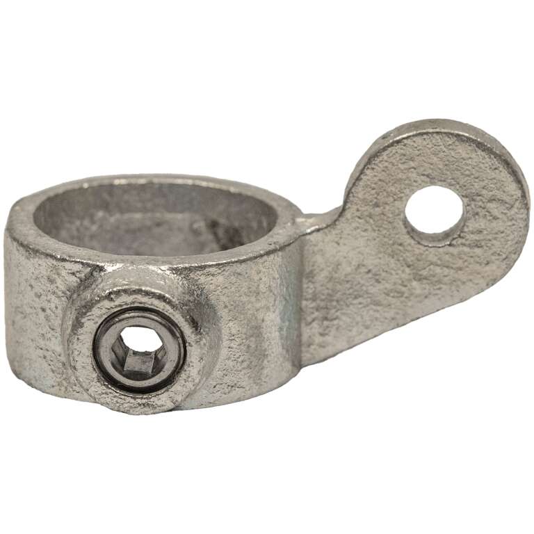 ModuClamp 172M - Offset Swivel Male Fitting - Advantage Industries