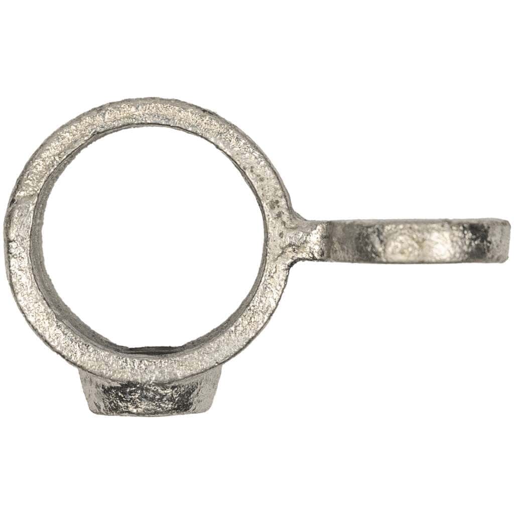 ModuClamp 172M - Offset Swivel Male Fitting - Advantage Industries