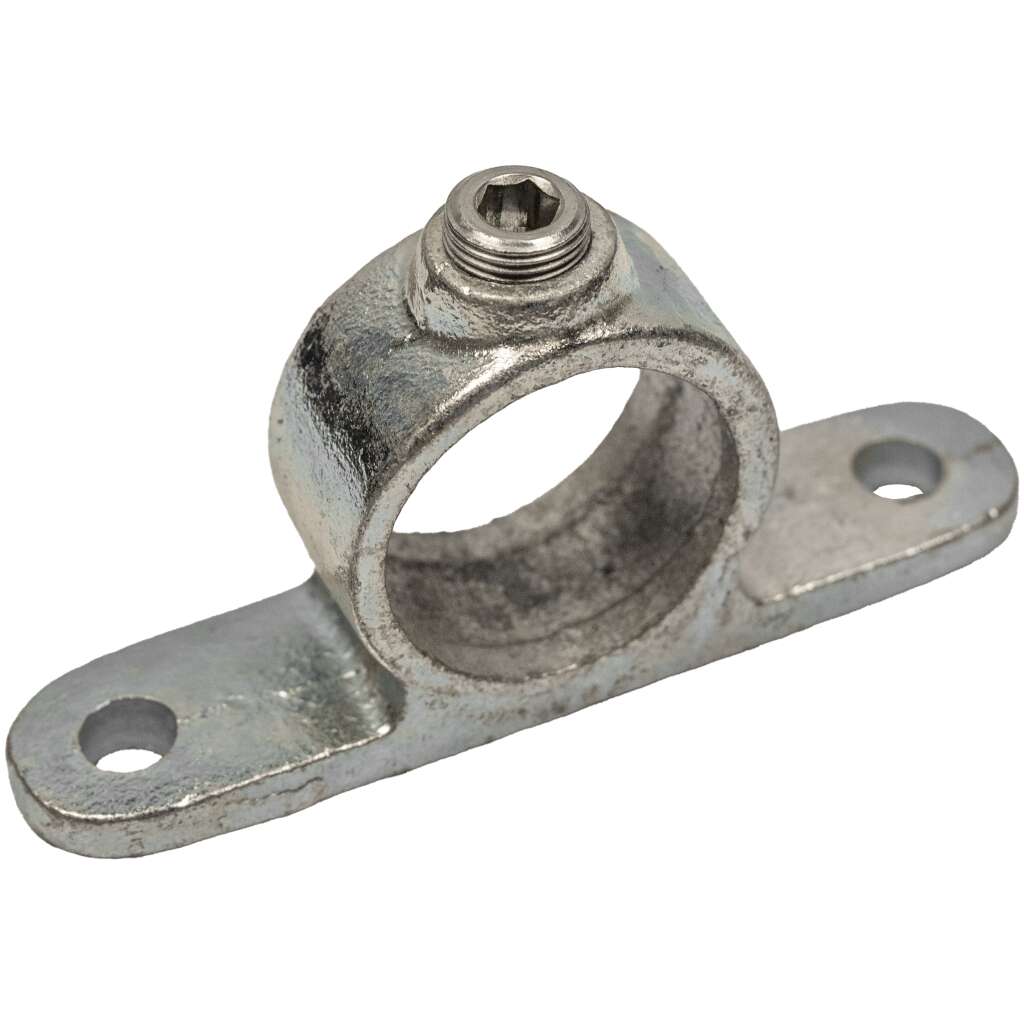 ModuClamp 198 - Double Lug Bracket Fitting - Advantage Industries