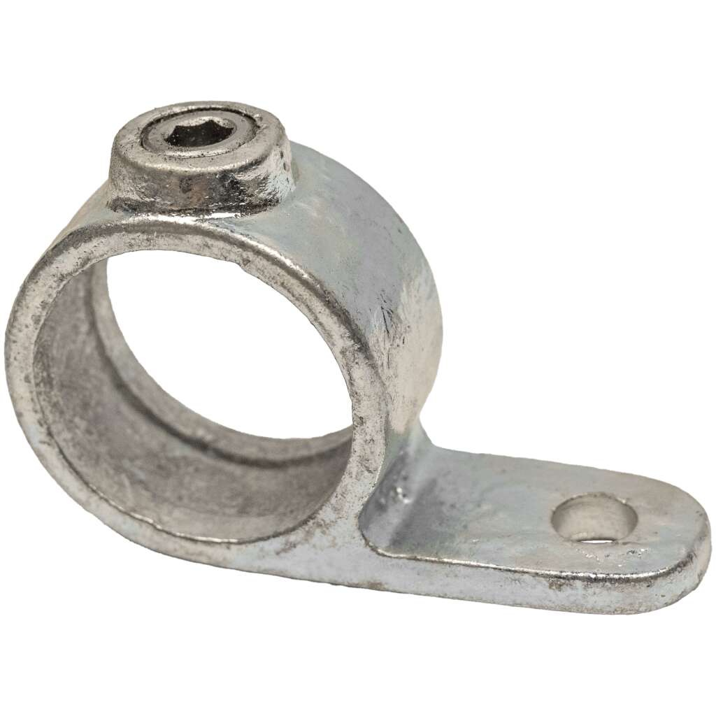ModuClamp 199 - Single Lug Bracket Fitting - Advantage Industries